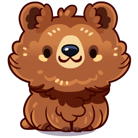 Kodiak Bear | Cat Game - The Cat Collector! Wiki | Fandom