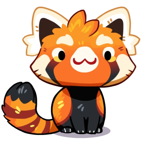 Red Panda | Cat Game - The Cat Collector! Wiki | Fandom