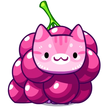 Grapes (Cat) | Cat Game - The Cat Collector! Wiki | Fandom