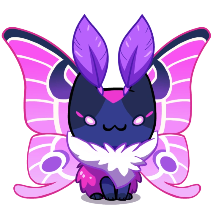 Moth | Cat Game - The Cat Collector! Wiki | Fandom