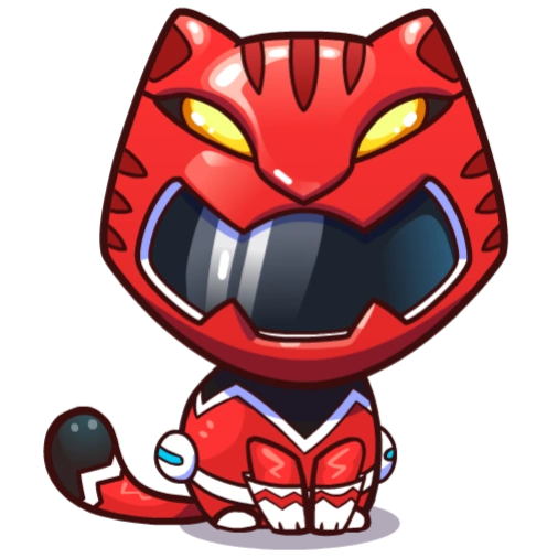 Red Lion | Cat Game - The Cat Collector! Wiki | Fandom