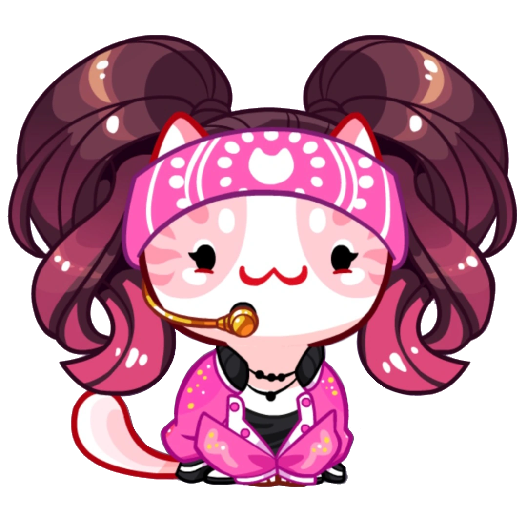 Smooth Pop | Cat Game - The Cat Collector! Wiki | Fandom