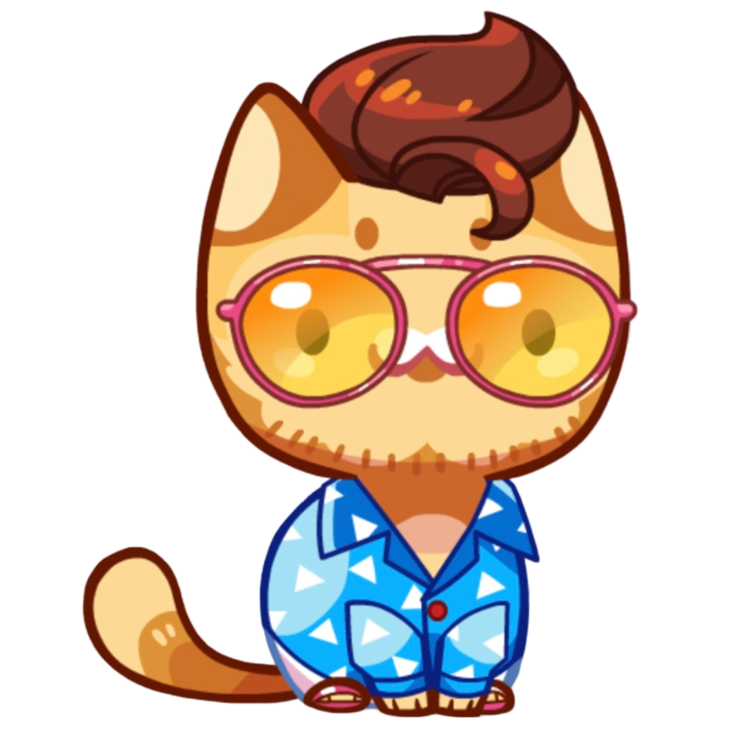 August | Cat Game - The Cat Collector! Wiki | Fandom