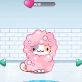 Bubble Bath (Cat) | Cat Game - The Cat Collector! Wiki | Fandom