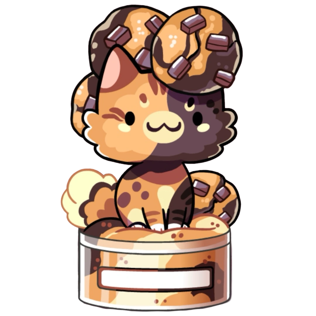 Marble Cookie Crumble | Cat Game - The Cat Collector! Wiki | Fandom