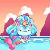 Nacre | Cat Game - The Cat Collector! Wiki | Fandom