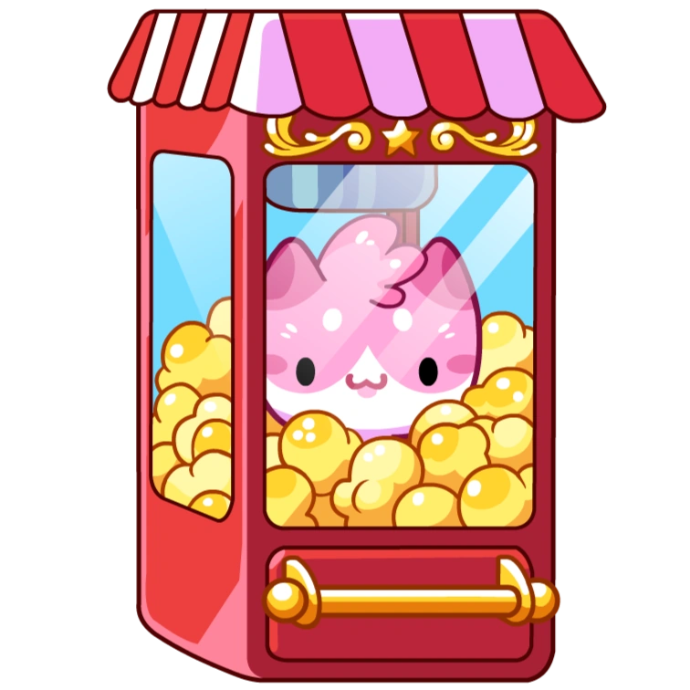 Popcorn Machine | Cat Game - The Cat Collector! Wiki | Fandom