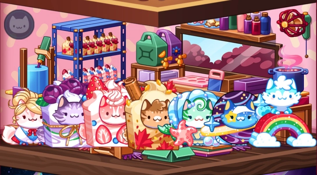 Soap Making | Cat Game - The Cat Collector! Wiki | Fandom