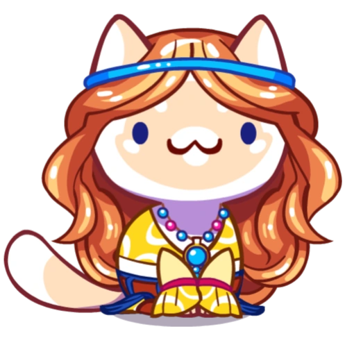Bell Bottom | Cat Game - The Cat Collector! Wiki | Fandom