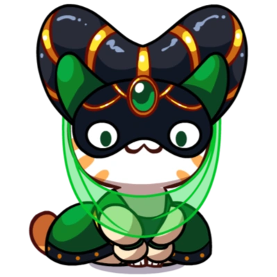 Maiden | Cat Game - The Cat Collector! Wiki | Fandom