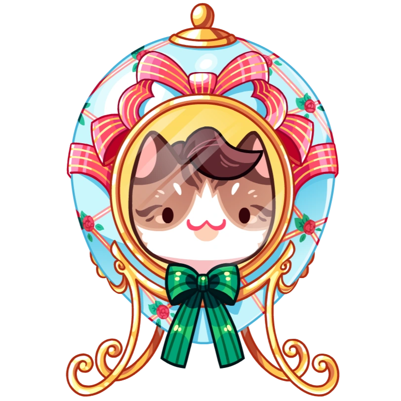 Ribbon Egg | Cat Game - The Cat Collector! Wiki | Fandom