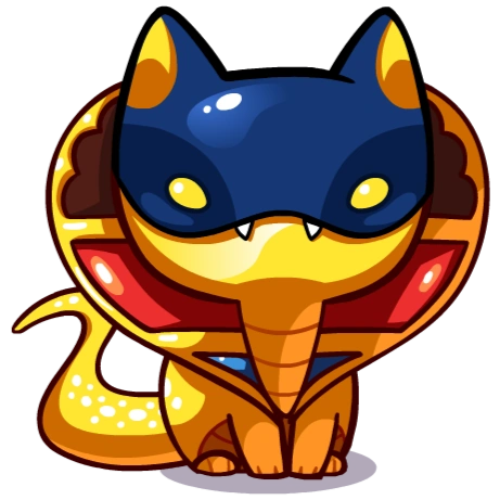 Cobra | Cat Game - The Cat Collector! Wiki | Fandom