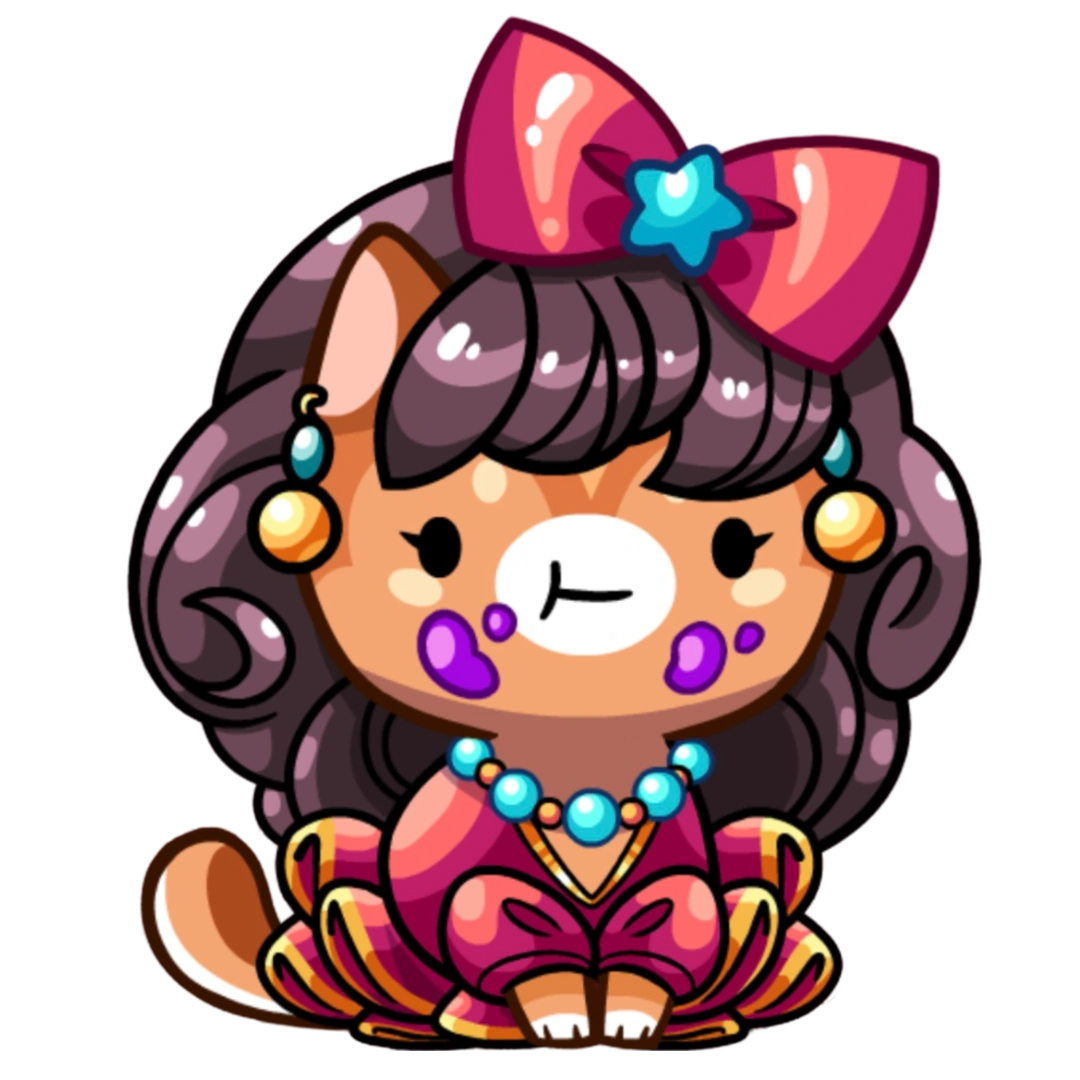 Party Snacks | Cat Game - The Cat Collector! Wiki | Fandom