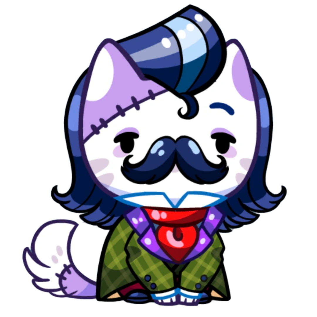 Jasper | Cat Game - The Cat Collector! Wiki | Fandom