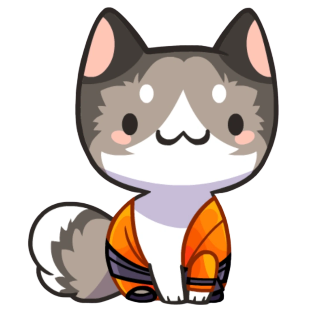 Shaolin Kung Fu | Cat Game - The Cat Collector! Wiki | Fandom