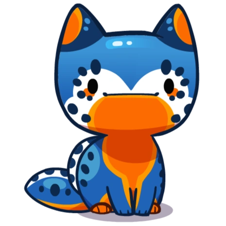 Alpine Newt | Cat Game - The Cat Collector! Wiki | Fandom