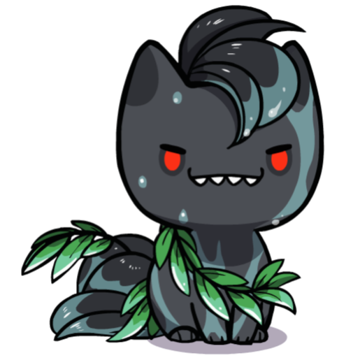 Kelpie | Cat Game - The Cat Collector! Wiki | Fandom