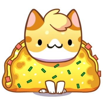 Omelette | Cat Game - The Cat Collector! Wiki | Fandom