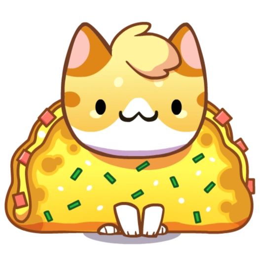Omelette | Cat Game - The Cat Collector! Wiki | Fandom