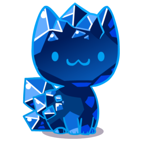 Sapphire | Cat Game - The Cat Collector! Wiki | Fandom