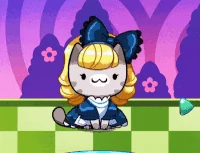 Alice (Cat) | Cat Game - The Cat Collector! Wiki | Fandom