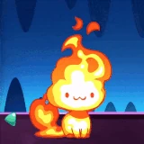 Fire | Cat Game - The Cat Collector! Wiki | Fandom