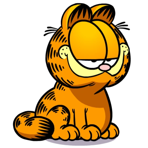 Garfield | Cat Game - The Cat Collector! Wiki | Fandom