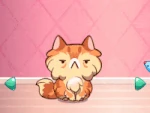 Smush Face | Cat Game - The Cat Collector! Wiki | Fandom