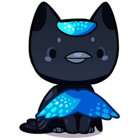 Blue Bird | Cat Game - The Cat Collector! Wiki | Fandom