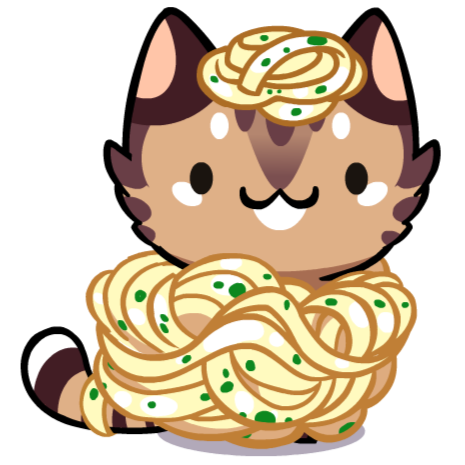 Fettuccine | Cat Game - The Cat Collector! Wiki | Fandom
