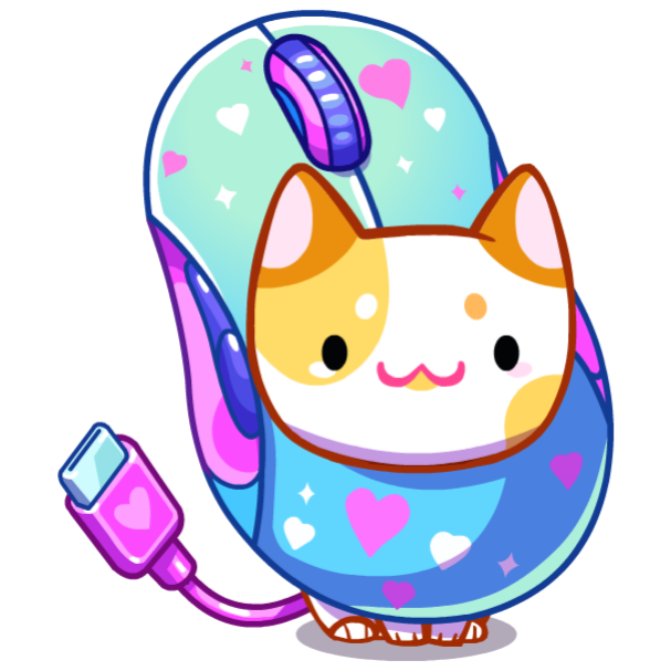 Gaming Mouse | Cat Game - The Cat Collector! Wiki | Fandom