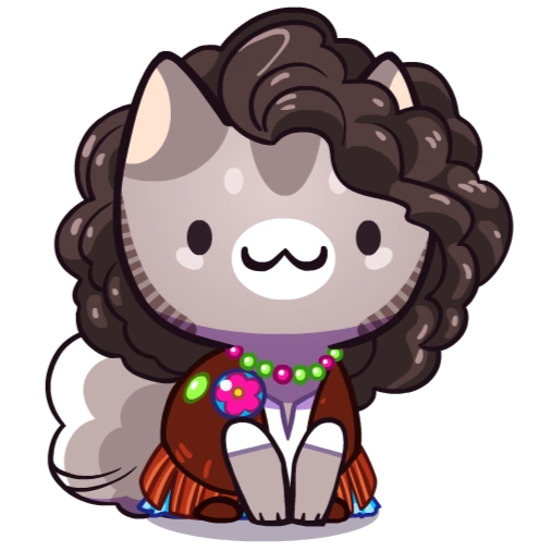 Fringe Vest | Cat Game - The Cat Collector! Wiki | Fandom