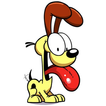 Odie | Cat Game - The Cat Collector! Wiki | Fandom