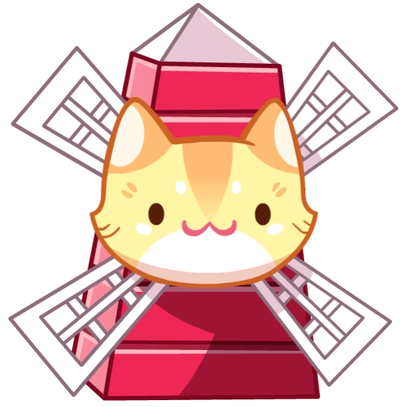 Windmill Course | Cat Game - The Cat Collector! Wiki | Fandom