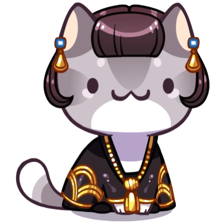 Chic | Cat Game - The Cat Collector! Wiki | Fandom