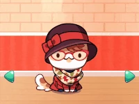 Scarlet | Cat Game - The Cat Collector! Wiki | Fandom