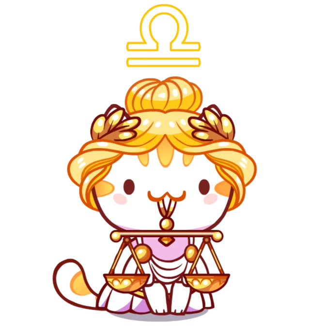 Libra | Cat Game - The Cat Collector! Wiki | Fandom