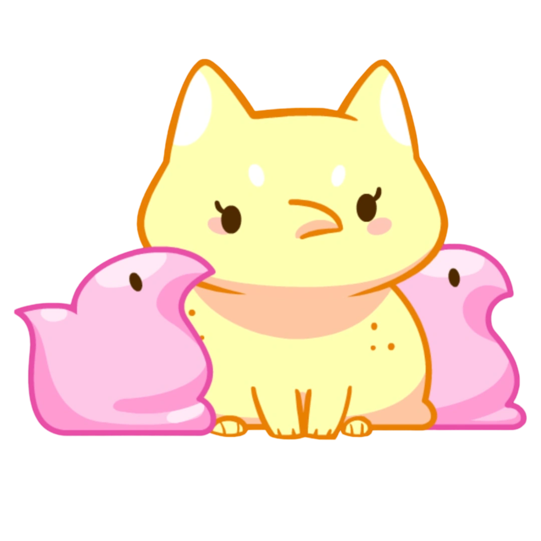 Birdmallow | Cat Game - The Cat Collector! Wiki | Fandom