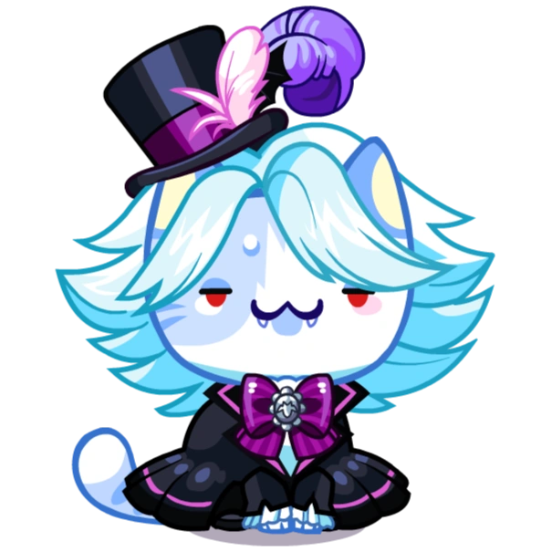 Ryo | Cat Game - The Cat Collector! Wiki | Fandom