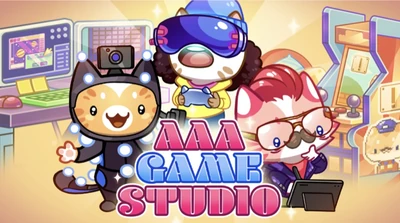 AAA Game Studio | Cat Game - The Cat Collector! Wiki | Fandom