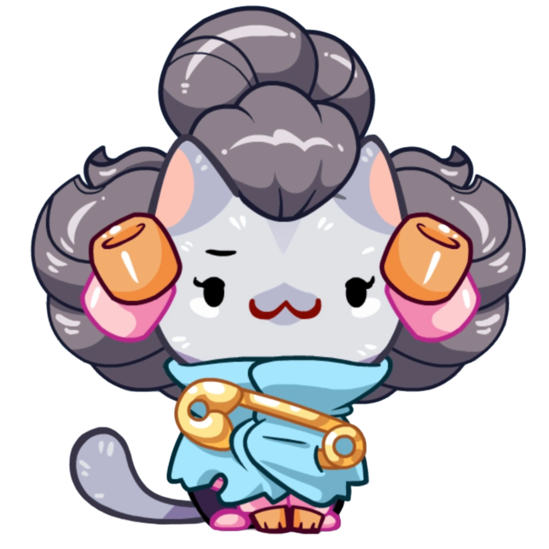 Bijou | Cat Game - The Cat Collector! Wiki | Fandom