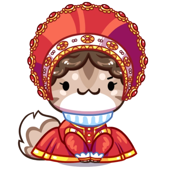 Kate | Cat Game - The Cat Collector! Wiki | Fandom