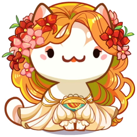 Illustration | Cat Game - The Cat Collector! Wiki | Fandom