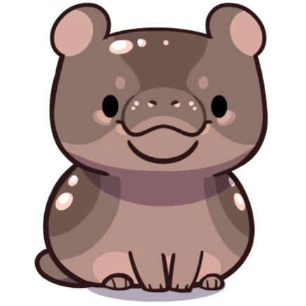 Hippo | Cat Game - The Cat Collector! Wiki | Fandom