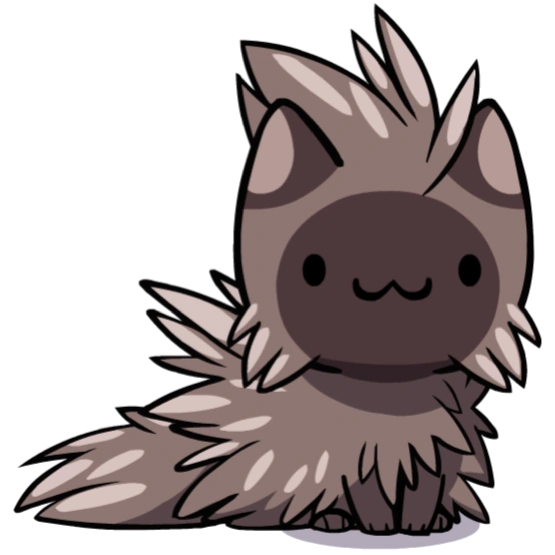 Porcupine | Cat Game - The Cat Collector! Wiki | Fandom