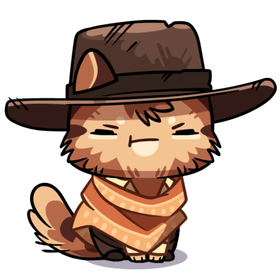 Bounty Hunter | Cat Game - The Cat Collector! Wiki | Fandom