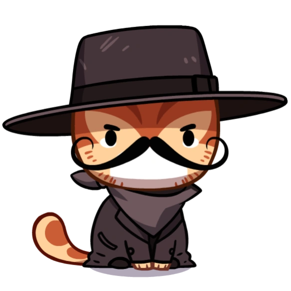 Bandit | Cat Game - The Cat Collector! Wiki | Fandom