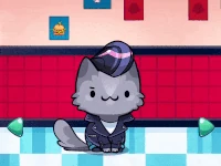 James | Cat Game - The Cat Collector! Wiki | Fandom