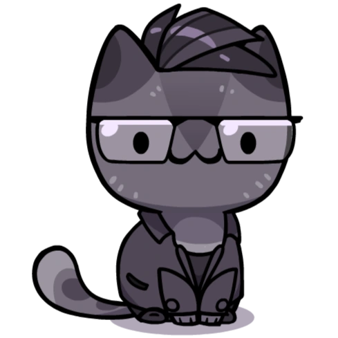 Milo White | Cat Game - The Cat Collector! Wiki | Fandom