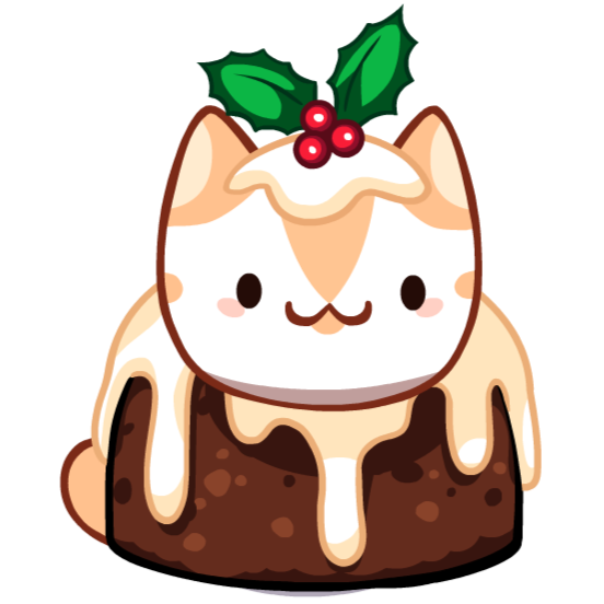 Plum Pudding | Cat Game - The Cat Collector! Wiki | Fandom